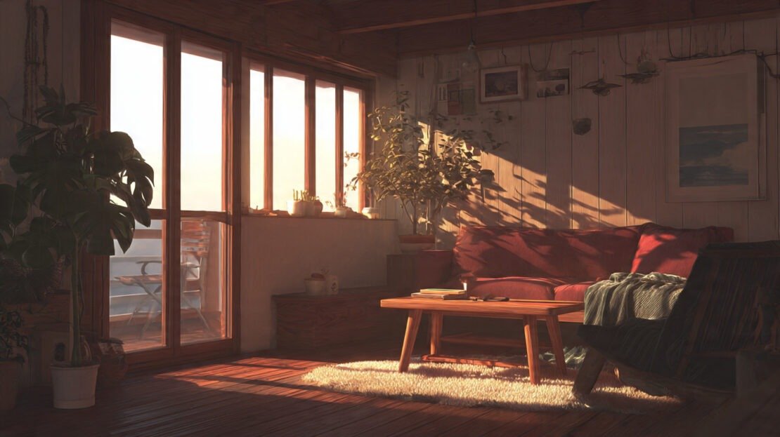 Warm Light vs Cool Light: Which Lighting Is Best for Your Home?